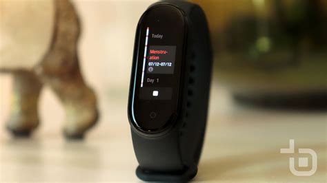 Европейский Xiaomi Mi Band 5 показали во всех подробностях прямо перед ...