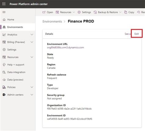 7 Mistakes To Avoid When Creating A Power Platform Environment