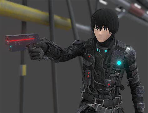 Blamo — Studio Steve