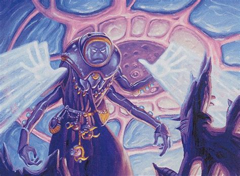 Assert Authority Card Edhrec