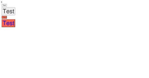 React Polymorphic Box Examples CodeSandbox