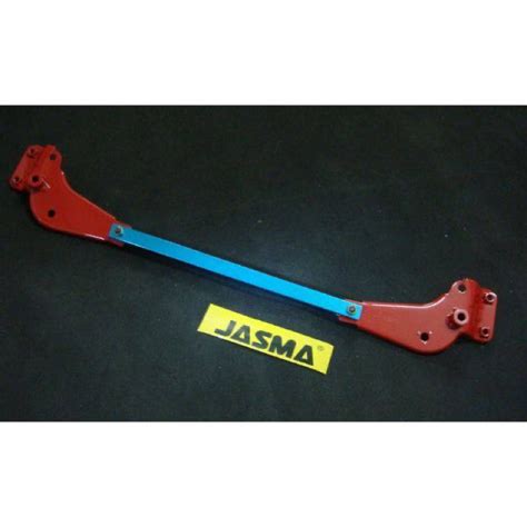 [ Ready Stock ] Honda Civic Eg Ek Ek Anti Roll Bar Bracer Aluminum Bar Bracket Besi No