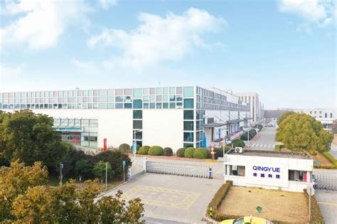 昆山高新区清越科技：攀登自主创新高峰 向世界发出中国之“光”聚焦昆山 昆山论坛