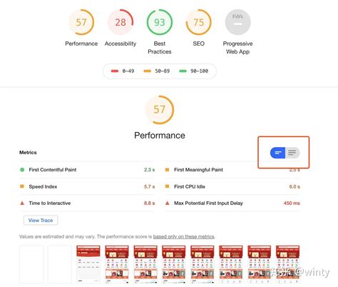 前端性能优化之利用 chrome dev tools 进行页面性能分析 知乎