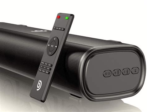 How To Connect Bomaker Soundbar To TV Robots Net