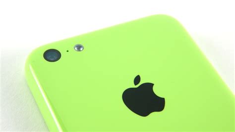 Camera Iphone 5c Review Techradar