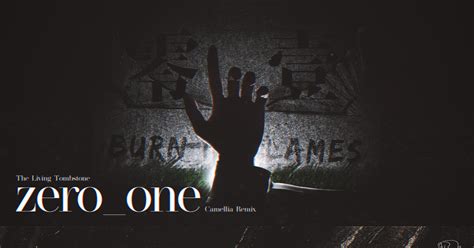 背景 Tlt Zero One Camellia Remix Alexdunkのイラスト Pixiv