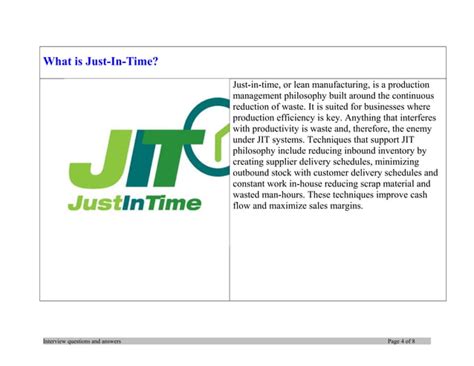 Top 5 Qc Engineer Interview Questions With Answers Ppt