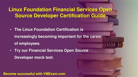 Ppt Linux Foundation Fsosd Exam Enhance Your Preparation Powerpoint