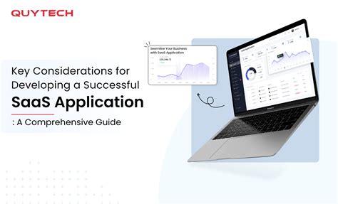 How To Build A Successful Saas Application