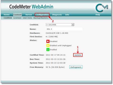 Que Es Codemeter Runtime Server Anywhereero