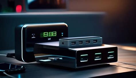 Best Docking Stations For Android Phones