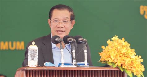 សម្ដេចតេជោ ហ៊ុន សែន មិនអនុញ្ញាតឱ្យចាក់វ៉ាក់សាំងហួសសុពលភាព ជូនប្រជាពលរដ្ឋឡើយ ក្រសួងព័ត៌មាន