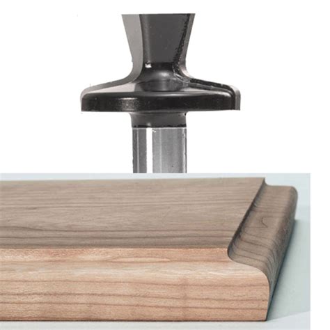 MLCS Door Edge Router Bits Great Bits For Wood Projects