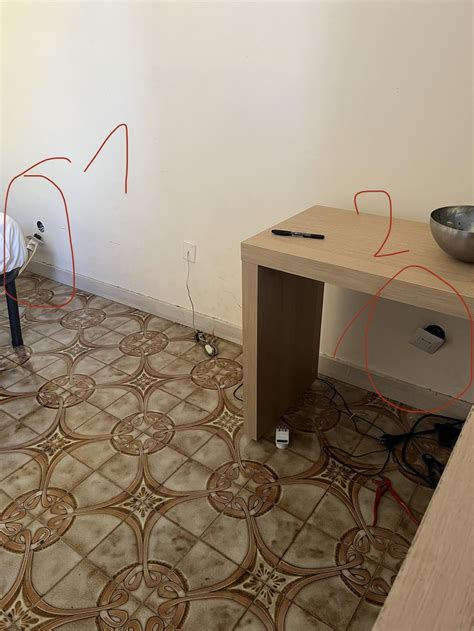 Electric Socket Doesnt Work When The Other One Is Working And Vice Versa Raskelectricians