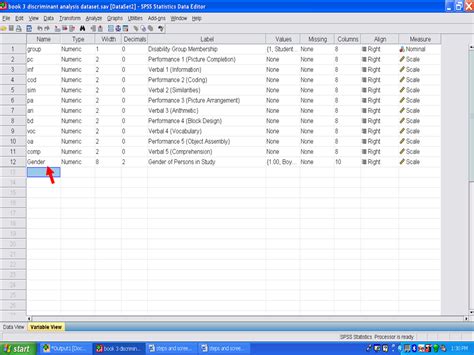 Tolerance Values 14 Discriminant Analysis Assumptions By Openstax Page 22 Jobilize