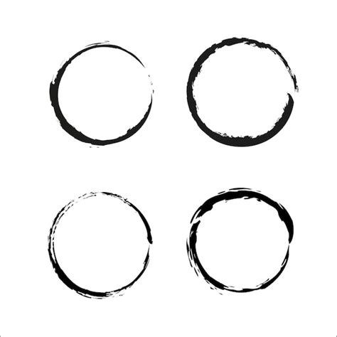 Premium Vector Circle