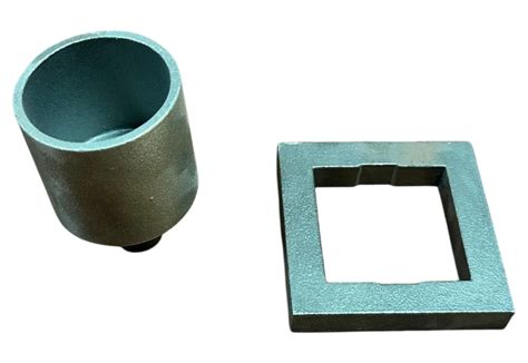 Stainless Steel Machinery Engineering Castings At ₹ 400kg