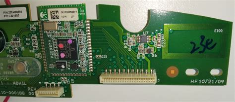 Logitech Mx5500 Cordless Desktop Keyboard