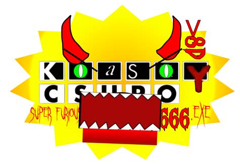 4th Klasky Csupo Logoexe Jumpscares You Again By