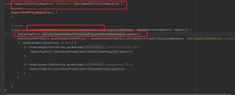 springboot——ioc与aop springbootioc和aop csdn博客
