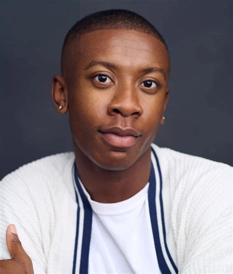 Andrew Otchere Stagetime