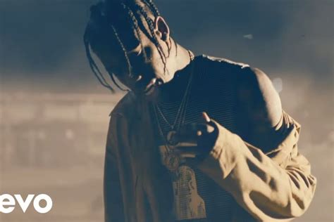 Lirik Lagu Antidote Travis Scott Dan Fakta Di Baliknya