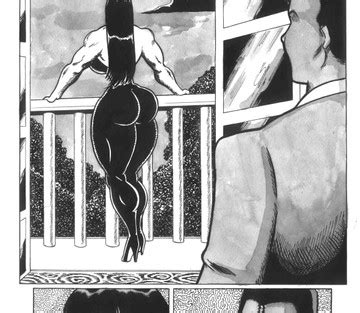 MWC Story Muses Sex And Porn Comics