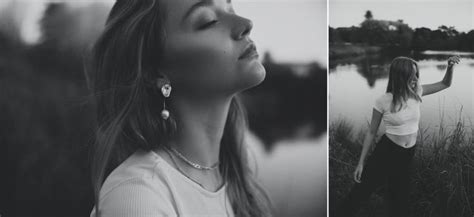 Julia Trotti Portrait Photography Tutorial Photography Tutorials Film Presets Lightroom