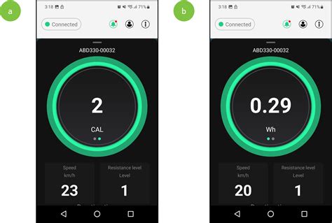 How To View Your Performance Status In The Acer Ekinekt App Acer