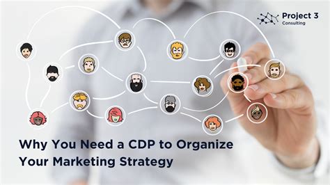 Maximize Your Marketing Strategy With A Customer Data Platform