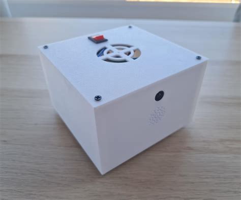 Esp32 Cam Web Controlled Car 11 Steps With Pictures Instructables