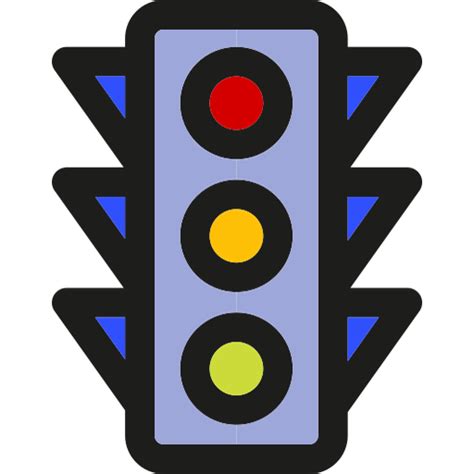 Traffic Coding Internet Mobile Seo Web Icon Download On Iconfinder