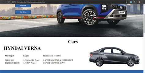 Rajesh Kannan On Linkedin Webdevelopment Html Css Frontend