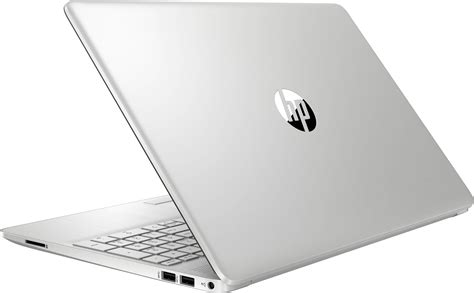 Customer Reviews Hp Laptop Intel Celeron Gb Memory Gb Ssd Natural Silver Dw Dx