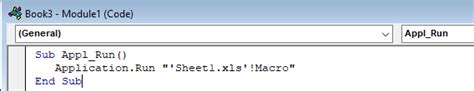 Application Objects In Excel VBA GeeksforGeeks