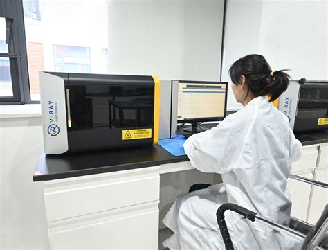 Which Xrf Instrument Suits Lab Metal Testing Vray Instrument
