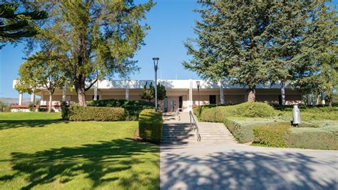 Administration Ad Moorpark College