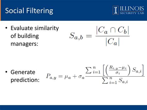 Ppt Collaborative Recommender Systems For Building Automation Powerpoint Presentation Id 1461642