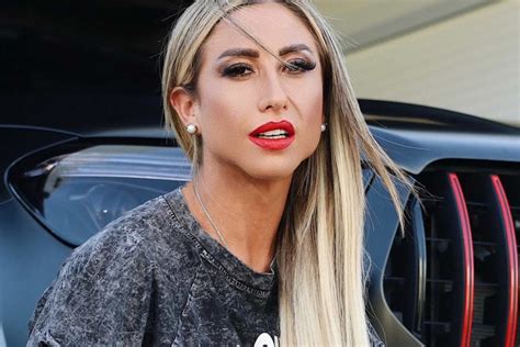 Nicole “luli” Moreno Reveló Detalles De Su Crisis De Salud “me Asusté