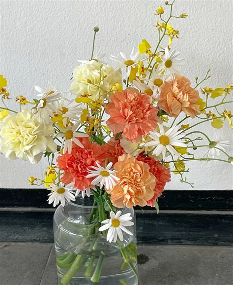 어니스트플라워 스타일링 어버이날 스페셜 조합