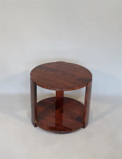 Proantic Art Déco Table Basse