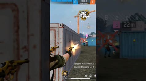 1 Vs 4 Clutch Impossible Subscribe Shorts 1vs4 Omg Youtube