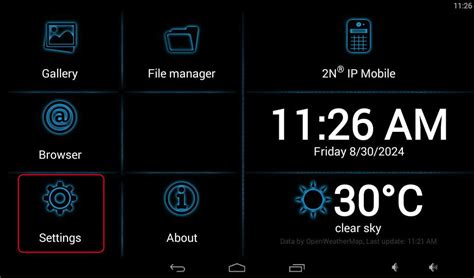Configurating 2n Ip Mobile V4 To Call Over A Sip Proxy Skip To End Of Metadata 2n Frequently