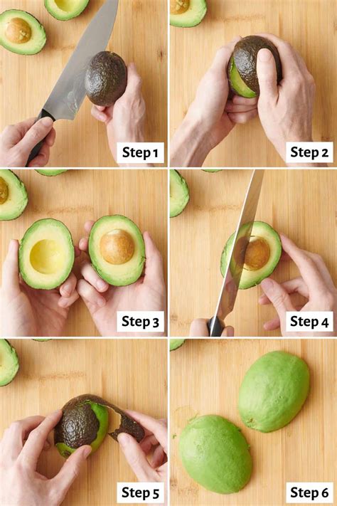 Avocado Slices