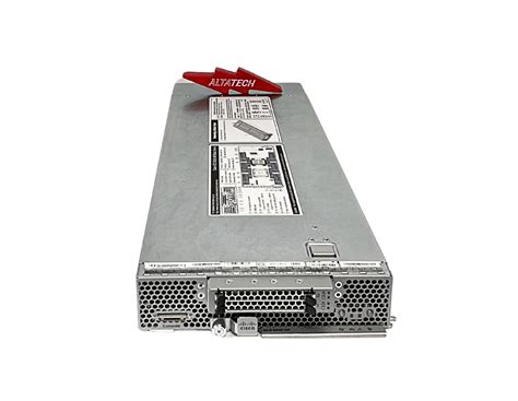 Cisco Ucs Ucsb B200 M6 Cto Blade Server Chassis Configure To
