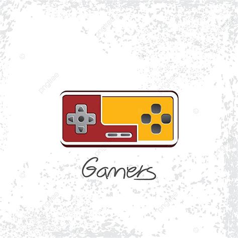 Video Game Console Theme Retro Single Electrical Vector Retro Single Electrical Png And