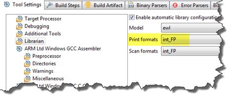 Printf With The Frdm Kl25z Board And Without Processor Expert Mcu