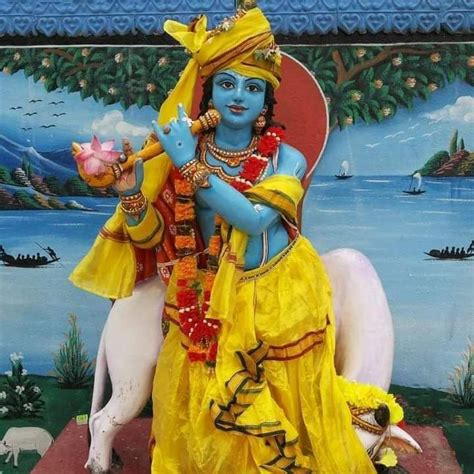 Jay Shree Krishna 🙏🙏 ️😌 Deepak Bhuyan