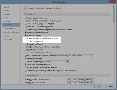 Mte Explains Overtype What It Is And How To Use It